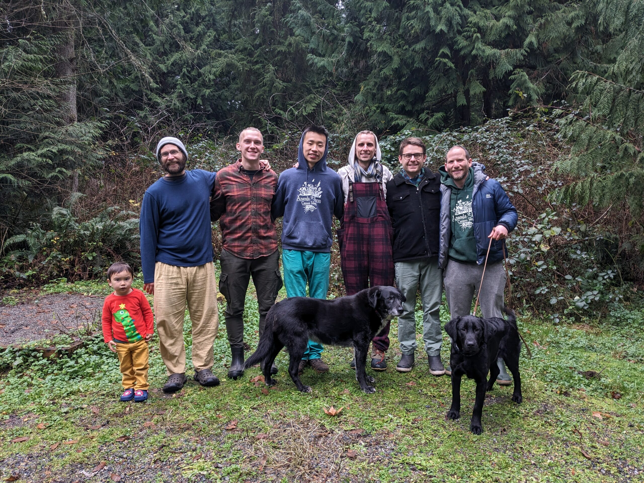 Welcome to Camano's Farm Ashram! - Camano Farm Ashram